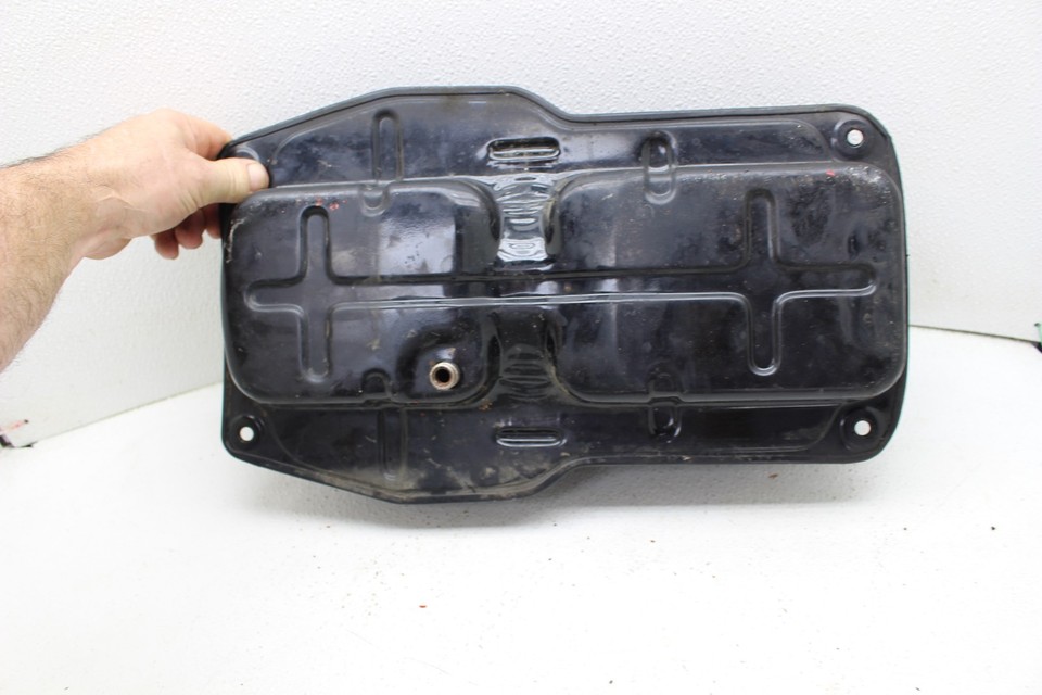 1987 HONDA ELITE 150 CH150 GAS TANK FUEL PETROL RESERVOIR (HGBTU494) | eBay