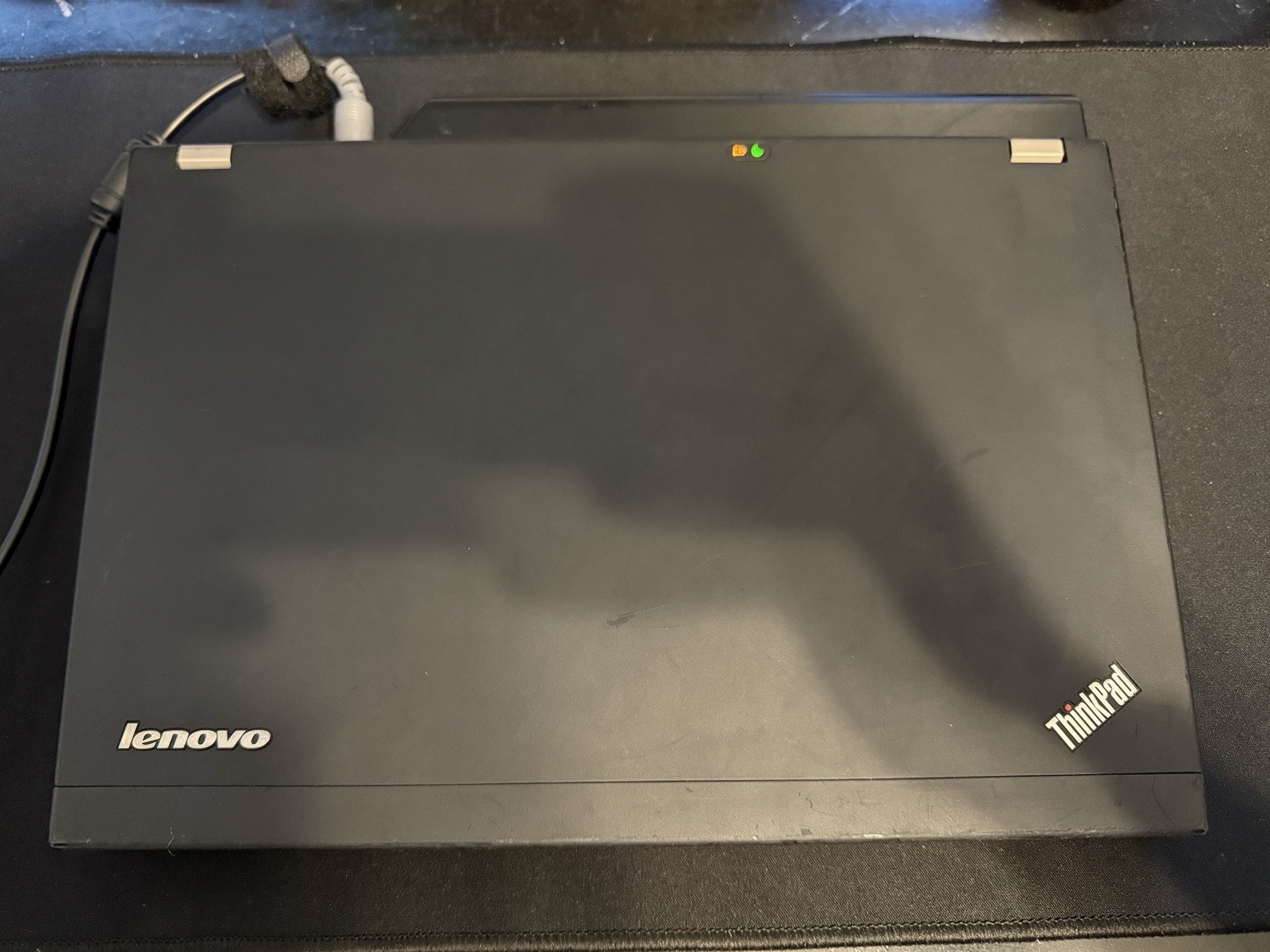 Lenovo IBM Thinkpad X220 With Dock 2.6ghz I5 8Gb Memory 240gb SSD ...
