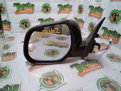 Driver Left Side View Mirror Without Turn Signal Fits 11-13 16-18 RVR ...