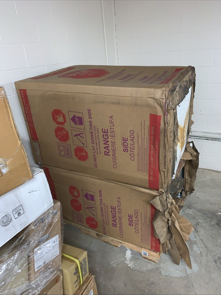 GE RBS160DMWW Hotpoint 30 Inch Wide 5 Cu. Ft. Free Standing Electric ...