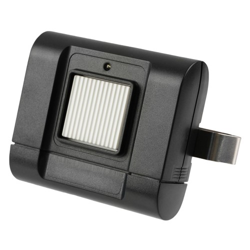for Stanley 1050 Gate Garage Door Remote 310MHz 10 DIP Linear 105015 ...