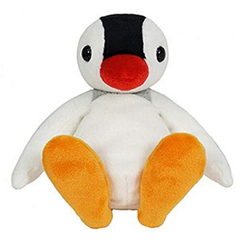 Sun Arrow PINGU Pinga Plush Toy NEW from Japan | eBay