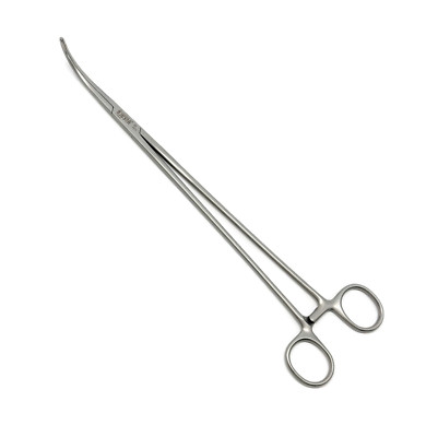 Aesculap BJ035R OVERHOLT-GEISSENDOERFER Forceps, 11" - 4.18 | eBay