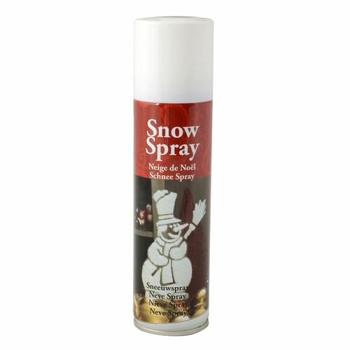 Christmas Snow Spray In 3 Sizes Great For A Festive Look | eBay UK
