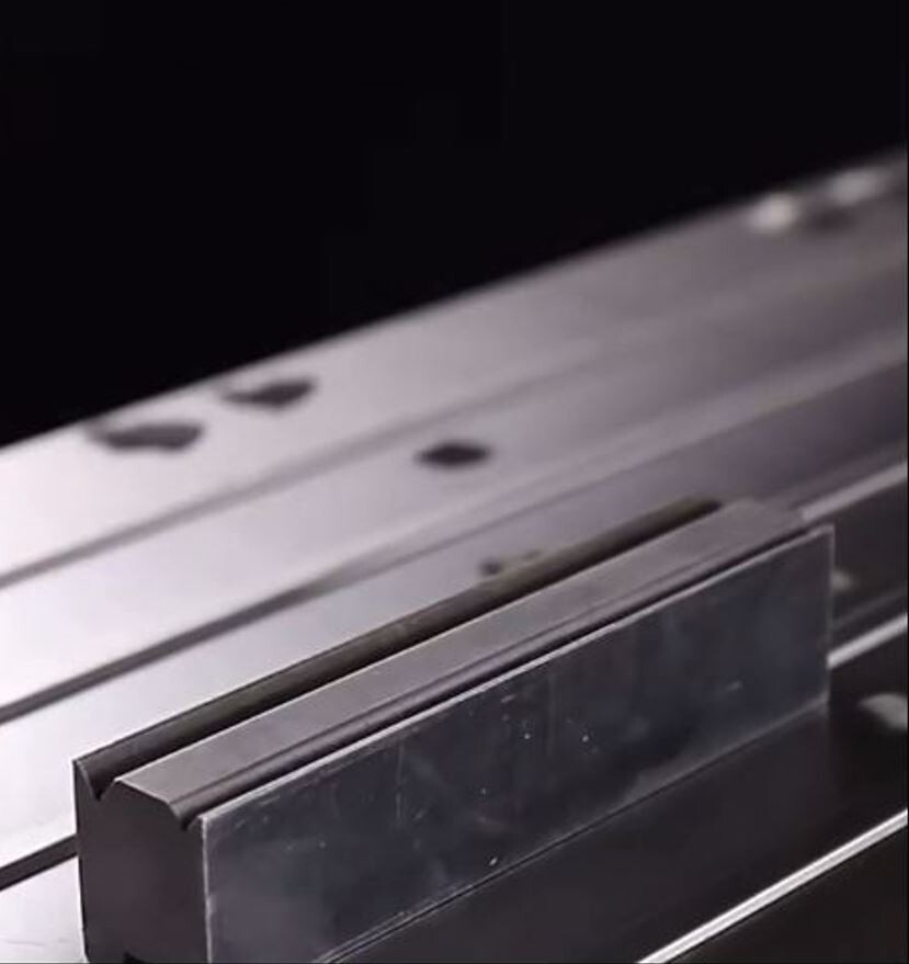 NEW Press Brake Punch Die Tooling Change-Over Storage Cart | eBay