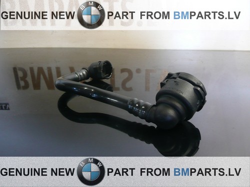 NEW GENUINE BMW 3SER E90 E91 E92 X3 E83 X5 E70 & LCI EGR COOLER HOSE ...