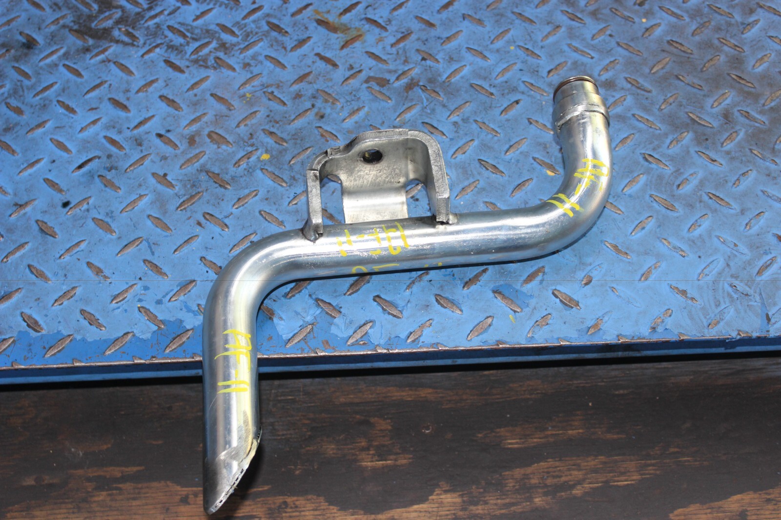 CUMMINS M11 ENGINE OIL PICK UP TUBE P/N: 3328583 | eBay