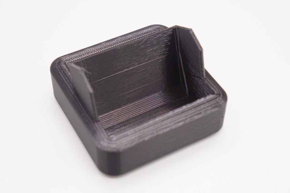 Desk Stand Holder for Uniden Bearcat BCD436HP Home Patrol Scanner | eBay