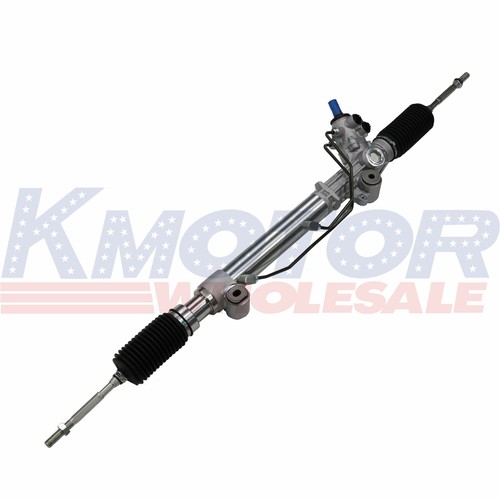 Power Steering Rack Pinion Assembly Kit 44200 35070 Fit For Lexus ...
