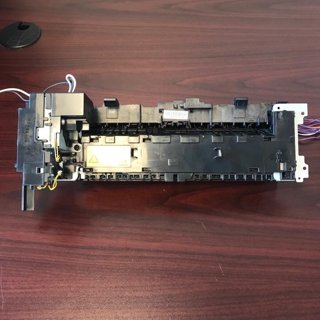 HP RC4-3758 Fuser Unit Assembly For LaserJet Pro M281 Series 110V for ...