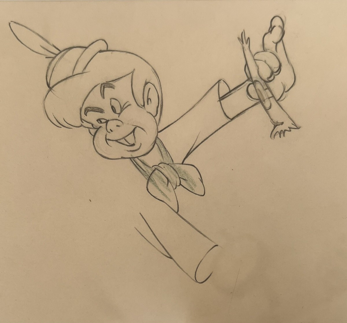 Lampwick Pinocchio Lampwick (Pinocchio) | The Ultimate Disney