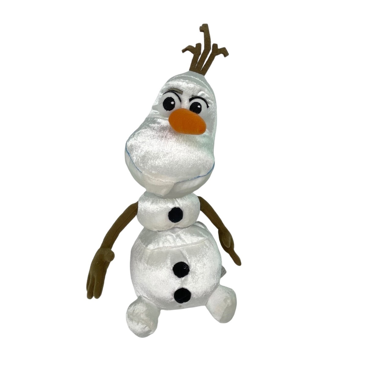 Olaf Pull Apart