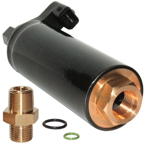 3857650 AP03 New Fuel Pump High Pressure For Volvo Penta OMC Marine ...