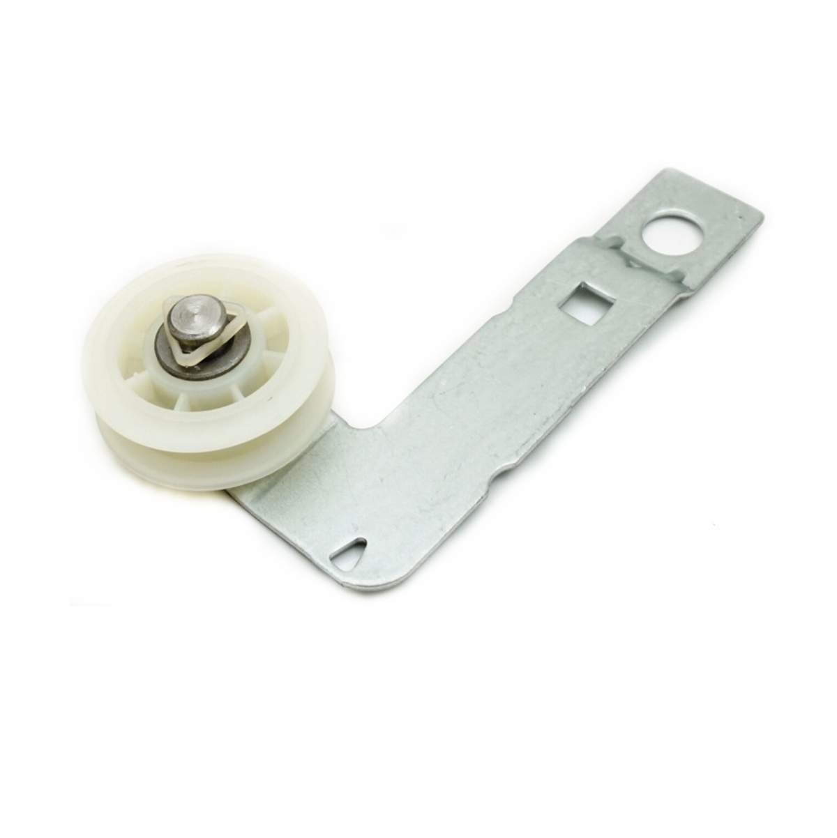 W10837240 Dryer Idler Pulley W10547287, W10547290, 3387372, 3388674 ...