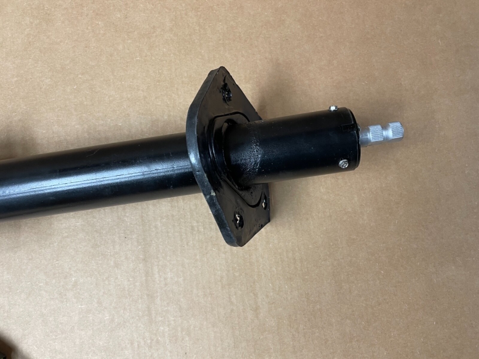 1978-1979 Ford Truck F-150 F-250 F-350 78-79 bronco steering column 4x4 ...