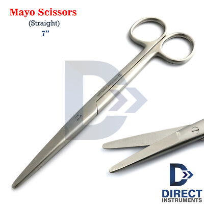 Surgical - Mayo Scissors
