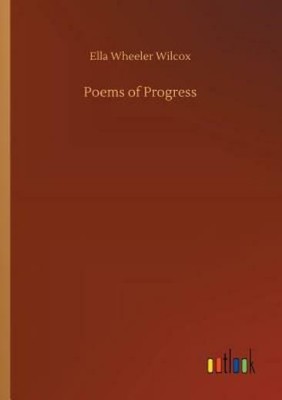 Poems Of Progress 9783732658220| eBay
