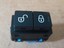 GENUINE LAND ROVER DOOR LOCK SWITCH RANGE ROVER 13 ON DISCOVERY 17 NEW ...
