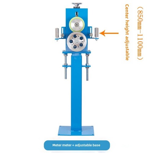 Meter Meter Table Roller Type Twisted Copper Release Frame Closing ...