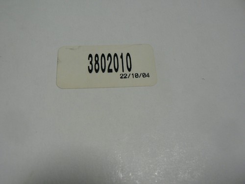 3802010 FP DIESEL Cummins 3.9 4B 4BT 4BTA Std Main Bearing Set 3802010 ...