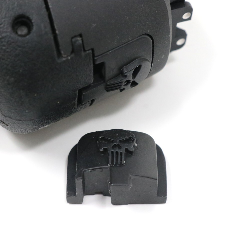 MAKERSHOT 3D Slide Plates for Taurus G2 and G3 Series, GX4 PT111 PT140 ...