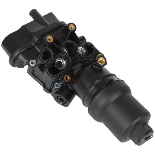 Filtre à Huile Boîtier 2.0 FSI pour Audi A3 8P Seat Altea León 1P ...