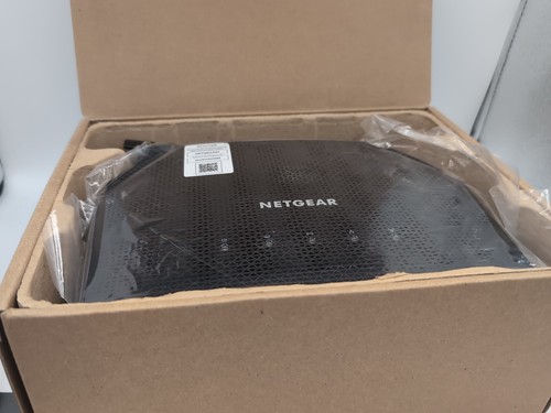 NETGEAR 4-Stream AX1800 WiFi 6 Router Model R6700AXS | eBay