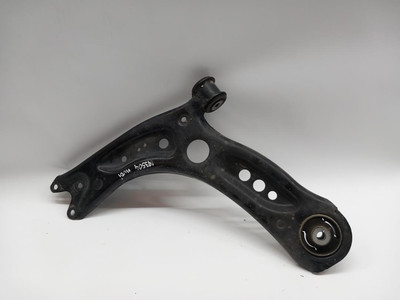 5Q0407151J Braccio Sospensione Inferiore Anteriore Destro per AUDI A3 ...