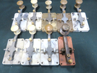 Cheap! vintage Soviet Russia Morse military telegraph key Original USSR ...