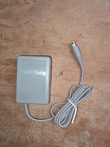 Official OEM Nintendo WAP-002 3DS XL 3DS AC Adapter Charger Power ...