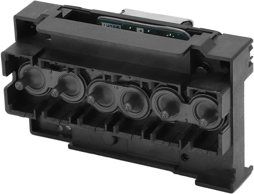 Industrial-Grade R1390 Printhead for Quality Printing: Easy Fit for ...