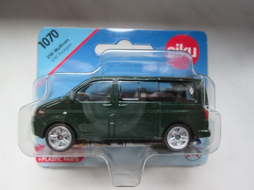 Siku VW Multivan T 5 1070 sehr selten | eBay.de