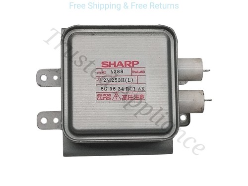 2M253H L Magnetron Aftermarket Compatible 2M253H(L) | eBay