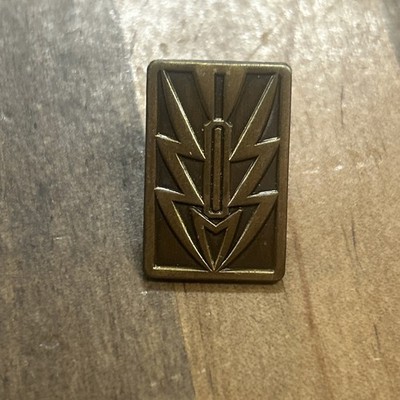 Bleach Zabimaru Guard Anime Cosplay Pin | eBay