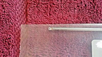 KARL STORZ 26167S KNOT TIER,F/EXTRA CORPEAL KNOT | eBay