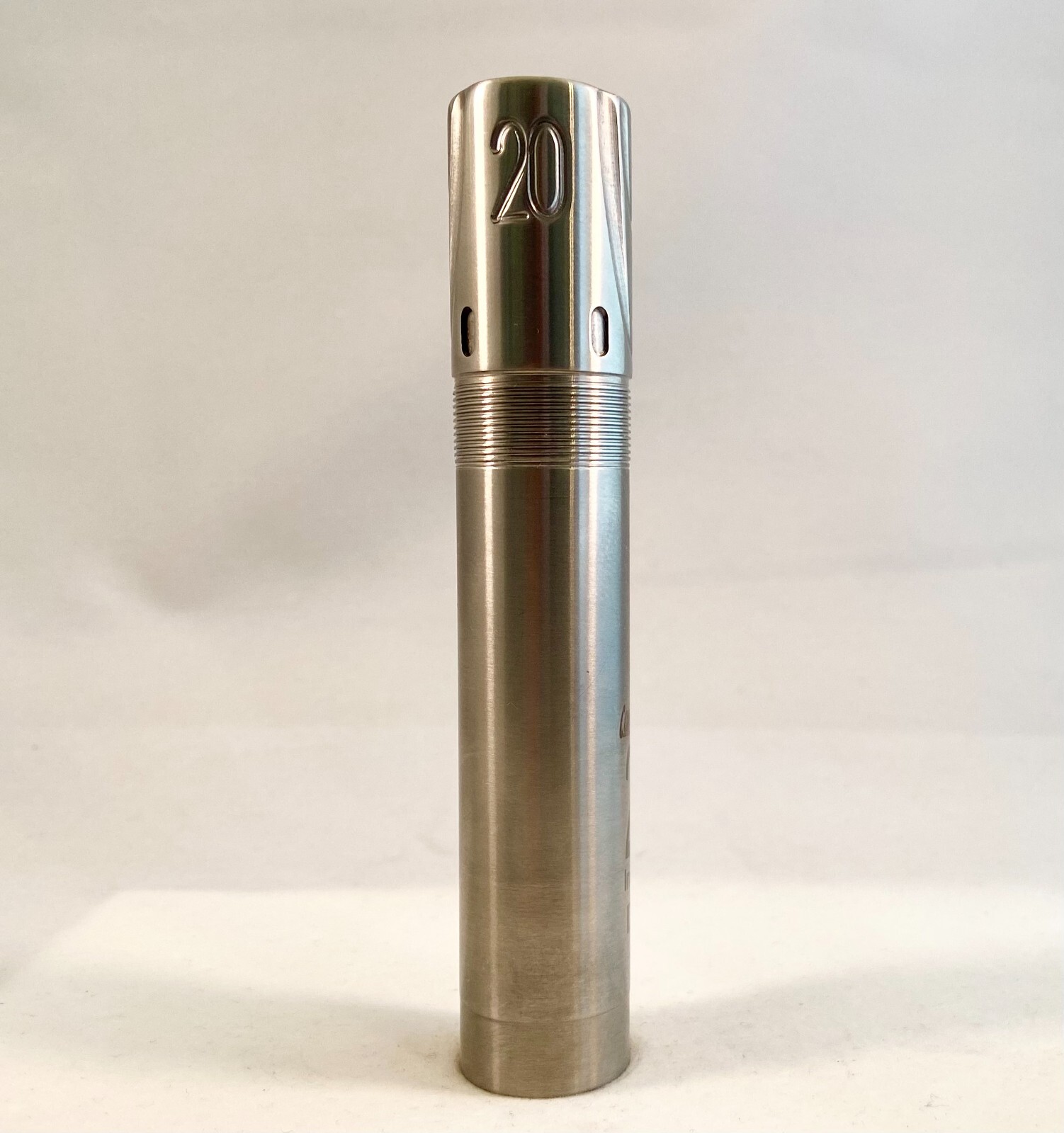 SET OF 5 COMP-N-CHOKE ARC SERIES BROWNING INVECTOR DS CHOKE TUBES WITH ...