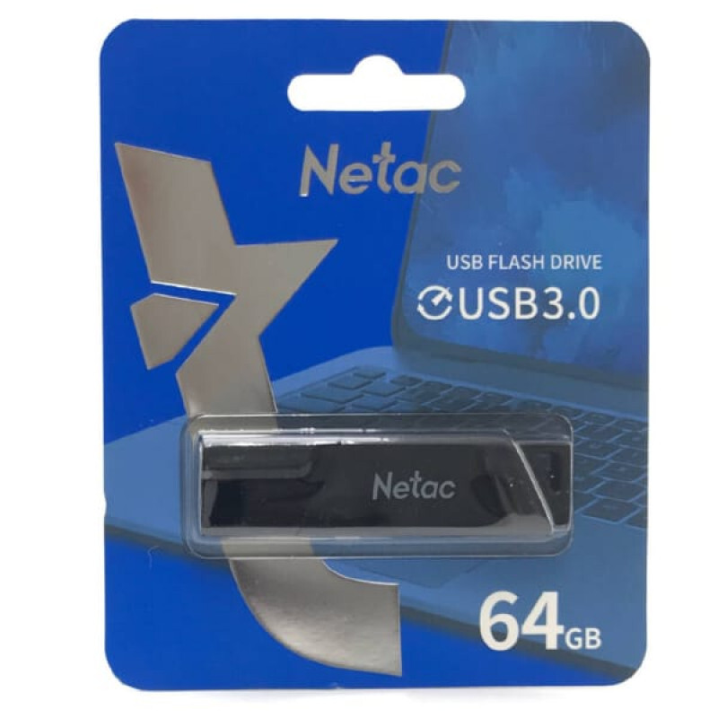 Netac U336 Secure Locked Pen Drive USB Flash Drive 32GB 64GB 128GB ...