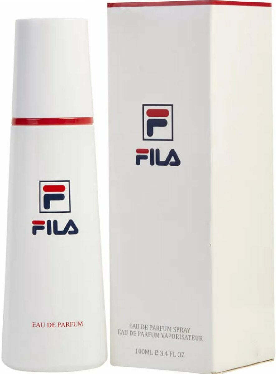 Fila by Fila perfume for women EDP 3.3 / 3.4 oz New In Box | eBay