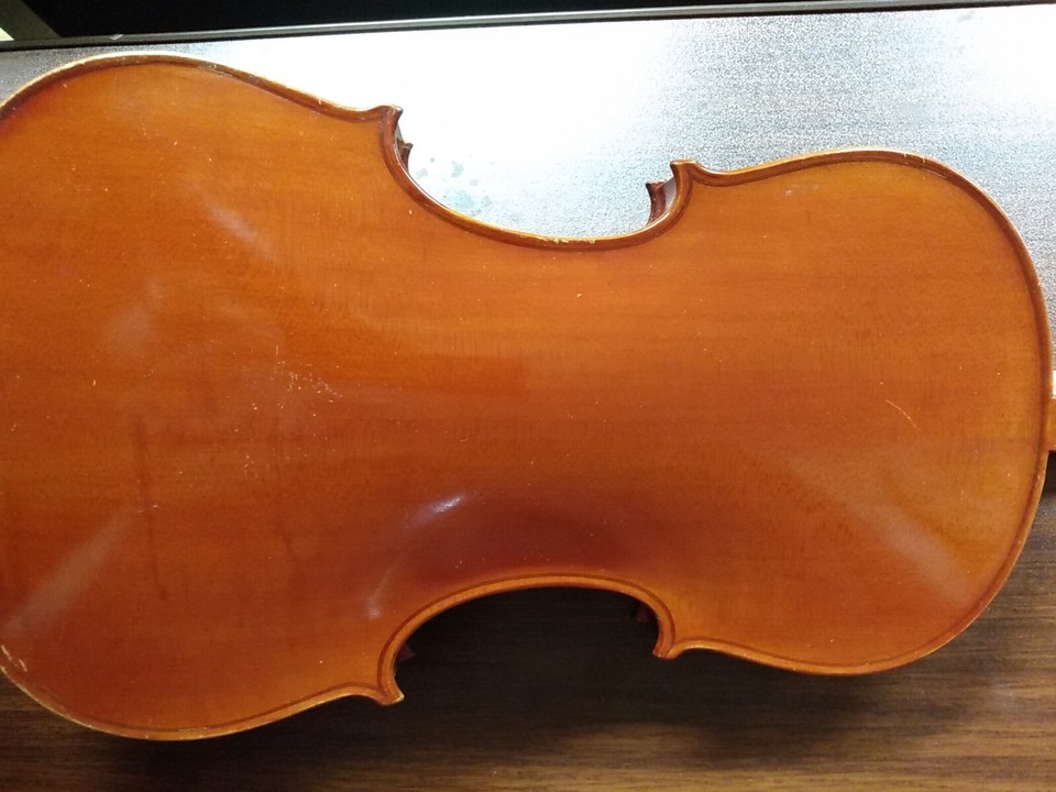 Antique Nippon Violin | eBay
