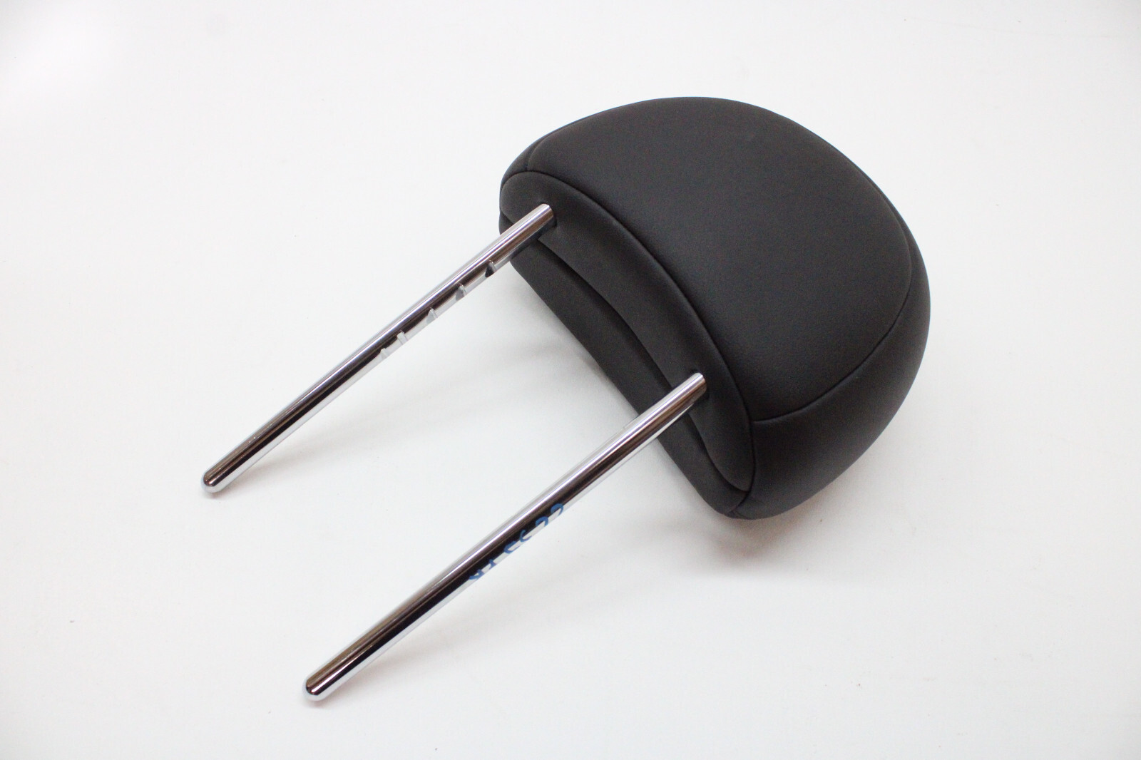 12 MINI COOPER COUNTRYMAN FRONT RIGHT HEADREST BLACK OEM 11 12 13 14 15 ...