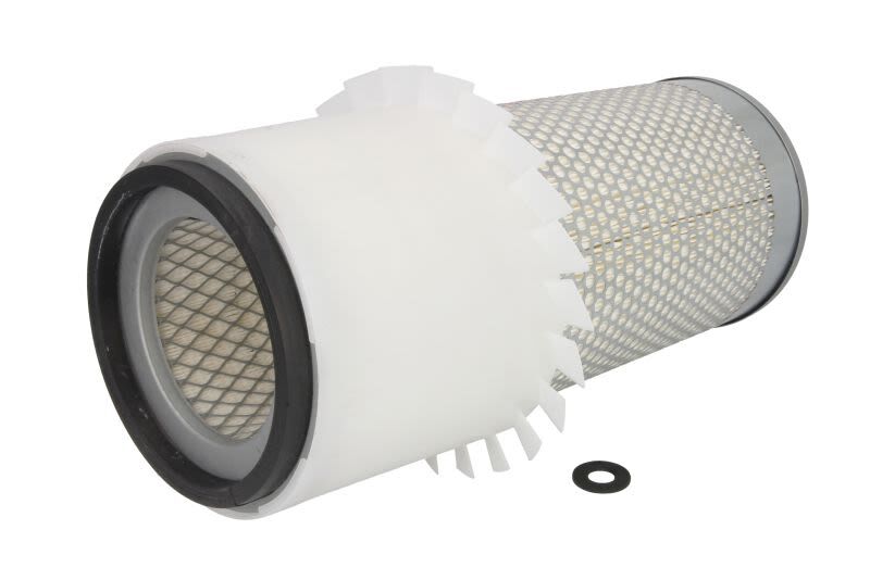 Air filter FLEETGUARD AF1735K | eBay