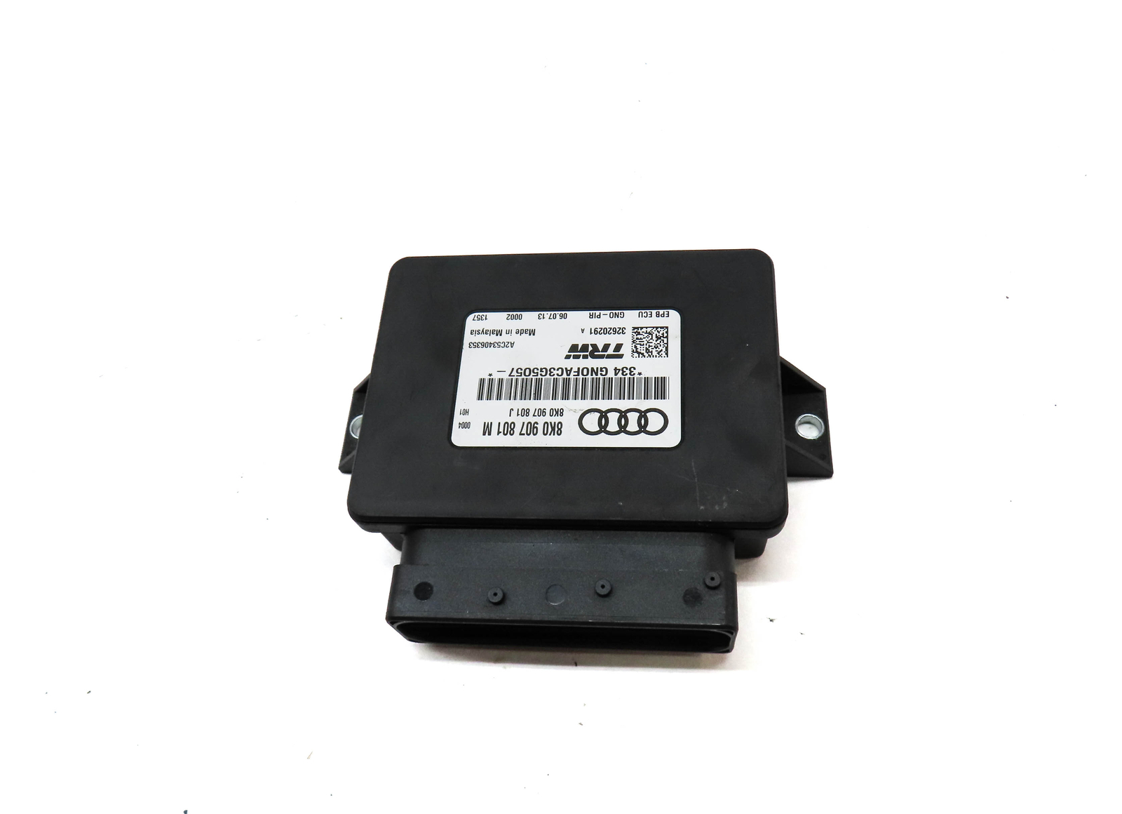 2013-2017 AUDI A4 S4 A5 S5 RS5 Q5 SQ5 ALLROAD (B8 8K 8T 8R) PARKING ...