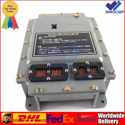 106-0167 ECM Control Unit GP Controller 4I-5383 Fits Cat 311-A 312-A ...