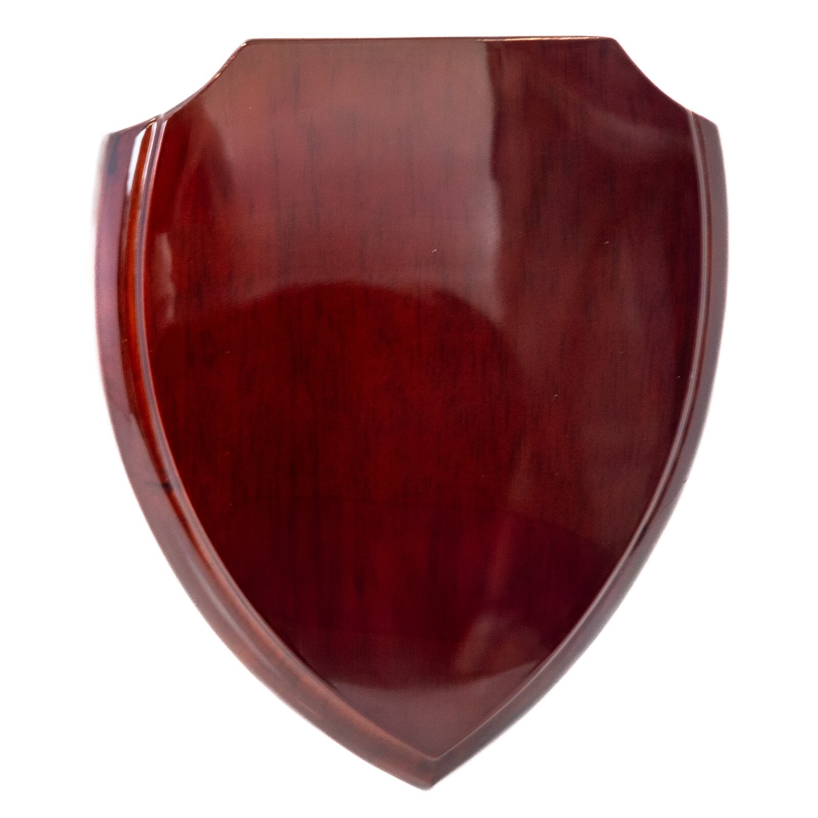 Blank Shield Plaque Wooden Display Multiple Sizes for Engraving, Arts & Crafts | eBay