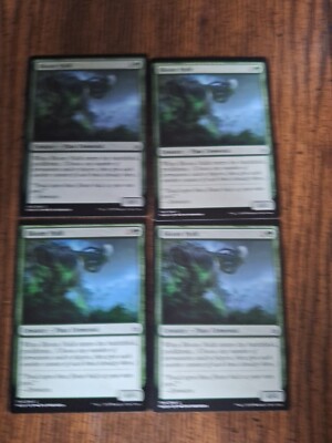 Mtg Bloom Hulk ×4 | eBay