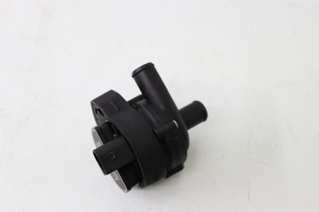 2012 12 MERCEDES SLK SLK350 R172 COOLANT AUXILIARY WATER PUMP ...