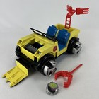 Wolverine Jeep X-Men Toy Biz 1995 | eBay