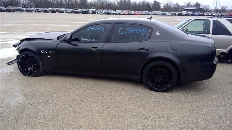 QUATTROPO 2011 Engine ECM 187479 | eBay