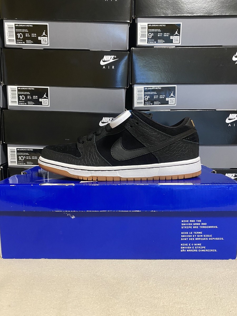 Size 7.5 - Nike SB Dunk Low Premium QS entourage | eBay Size 7.5 - Nike SB Dunk Low Premium QS entourage | eBay