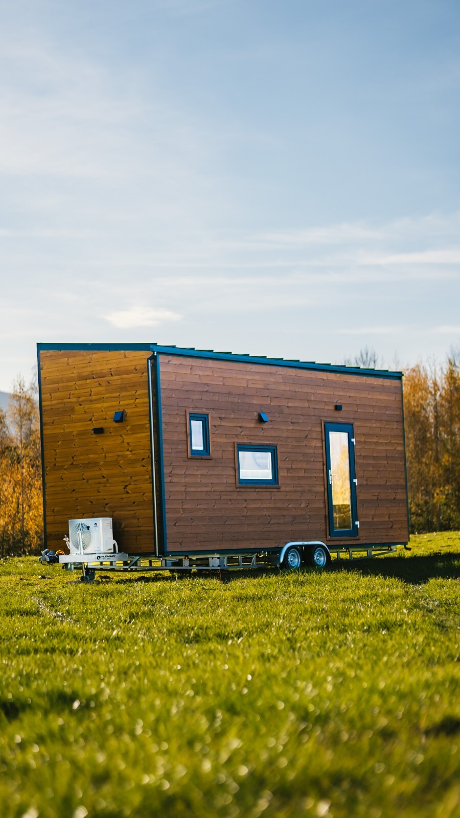 Tiny House | eBay